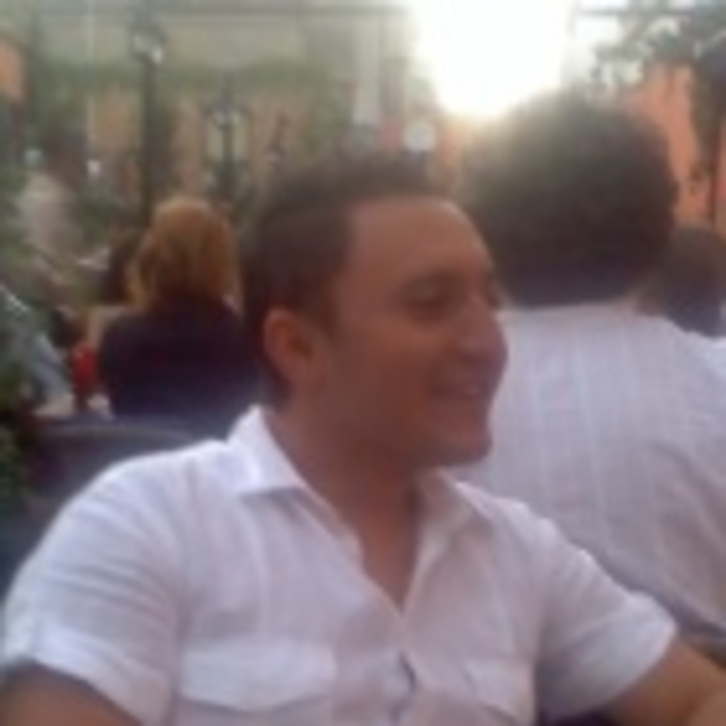 Derya SAHIN - Senior Associate - KPMG | XING