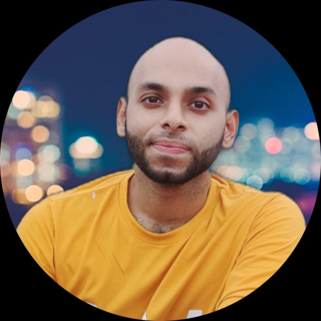 Sandeep Joel - Senior Frontend - Freshworks | XING