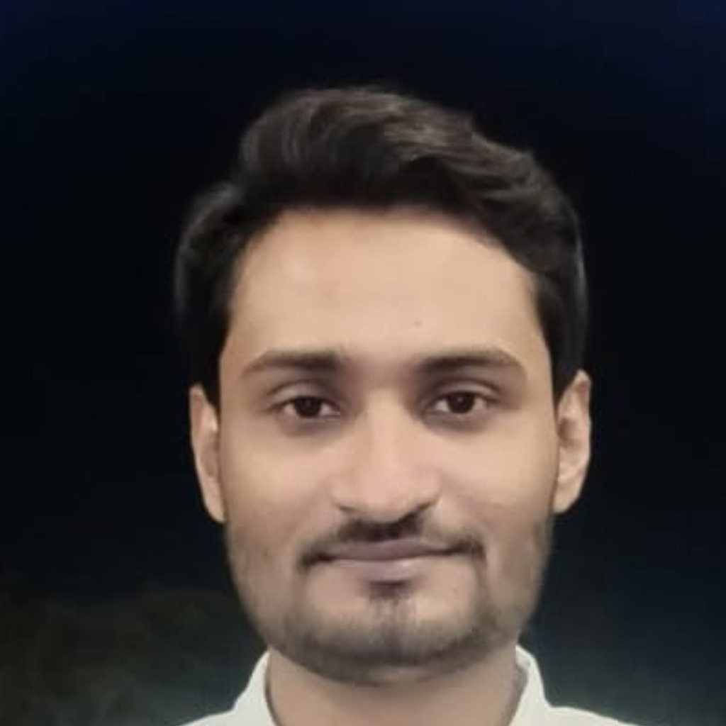inam khan - Fullstack Developer - Hysab Kytb | XING