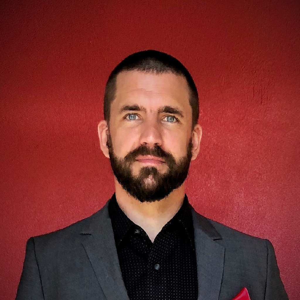 Christoph Nussbaumer - Associate Manager - Eurofins IT Infrastructure ...