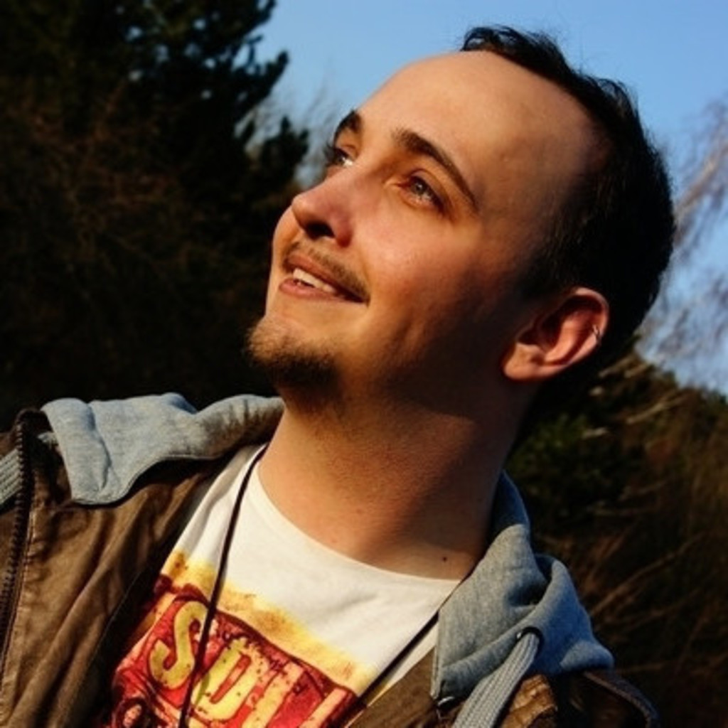 Marco Krojer - Geschäftsführer - Homeless-Voices Productions | XING