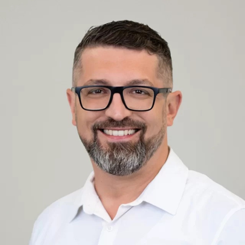 Marc Irman - Leiter Einkauf und Zentrale Dienste - Rofra Bau AG | XING