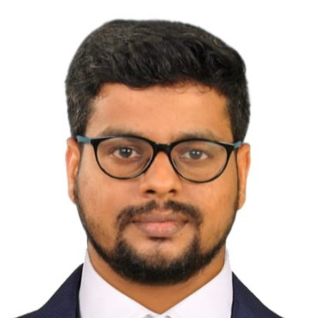 Jacob Jose - Pharmacist - Allmed Pharmacy | XING