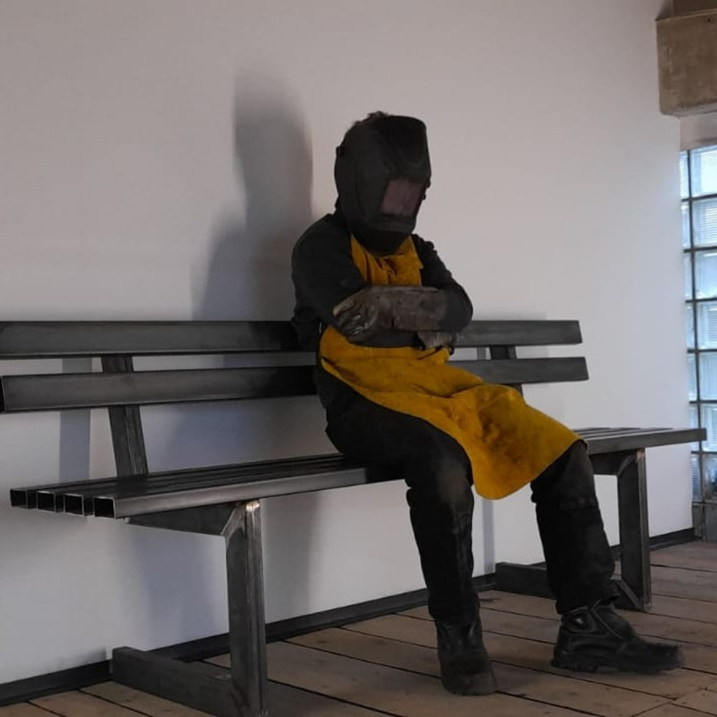 Mike Swiatek - Metallbauer - Metallverarbeitung Kreis Sursee, Schweiz ...