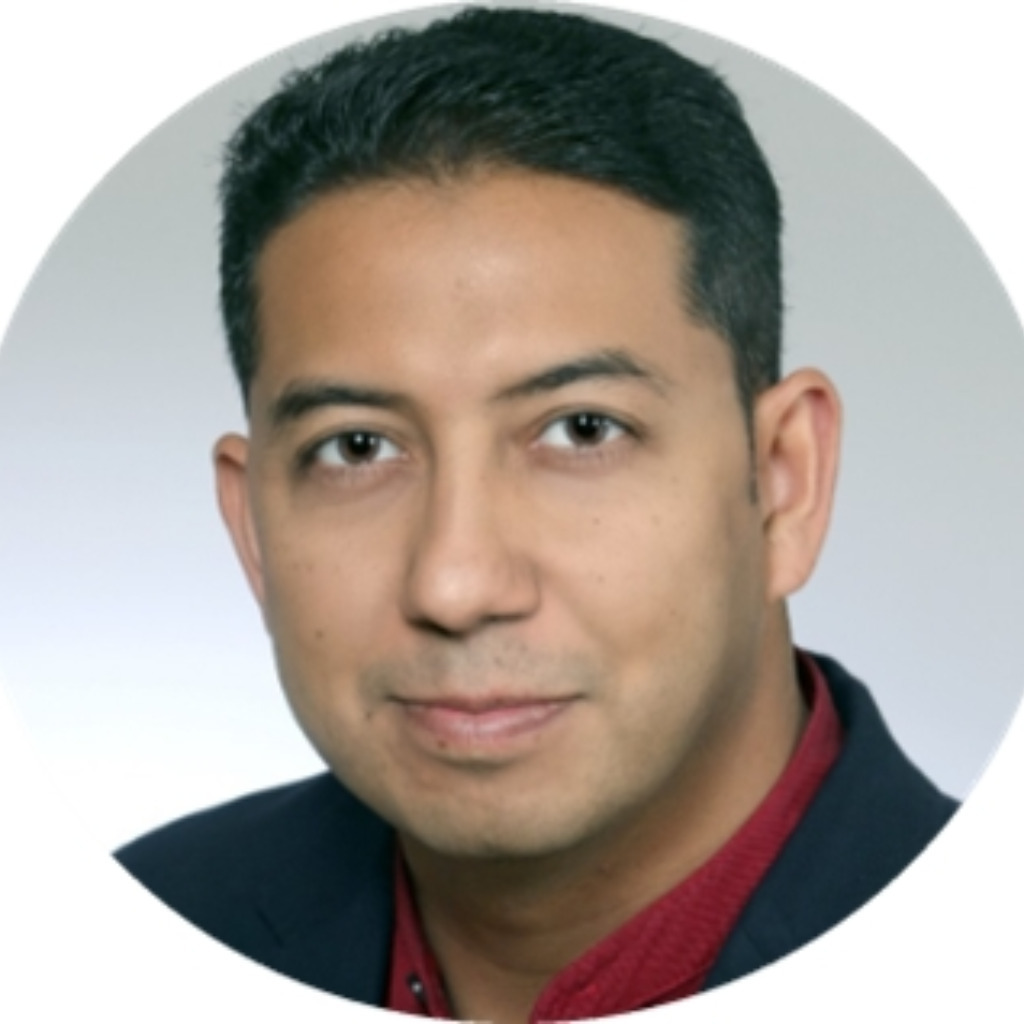 Imran Ahmed - Leiter Unternehmensentwicklung - Main Direktwerbung | XING