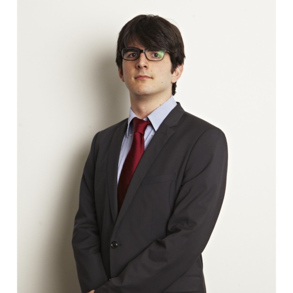 Arthur Rachman - Consultant - Software Engineering, Germany ...