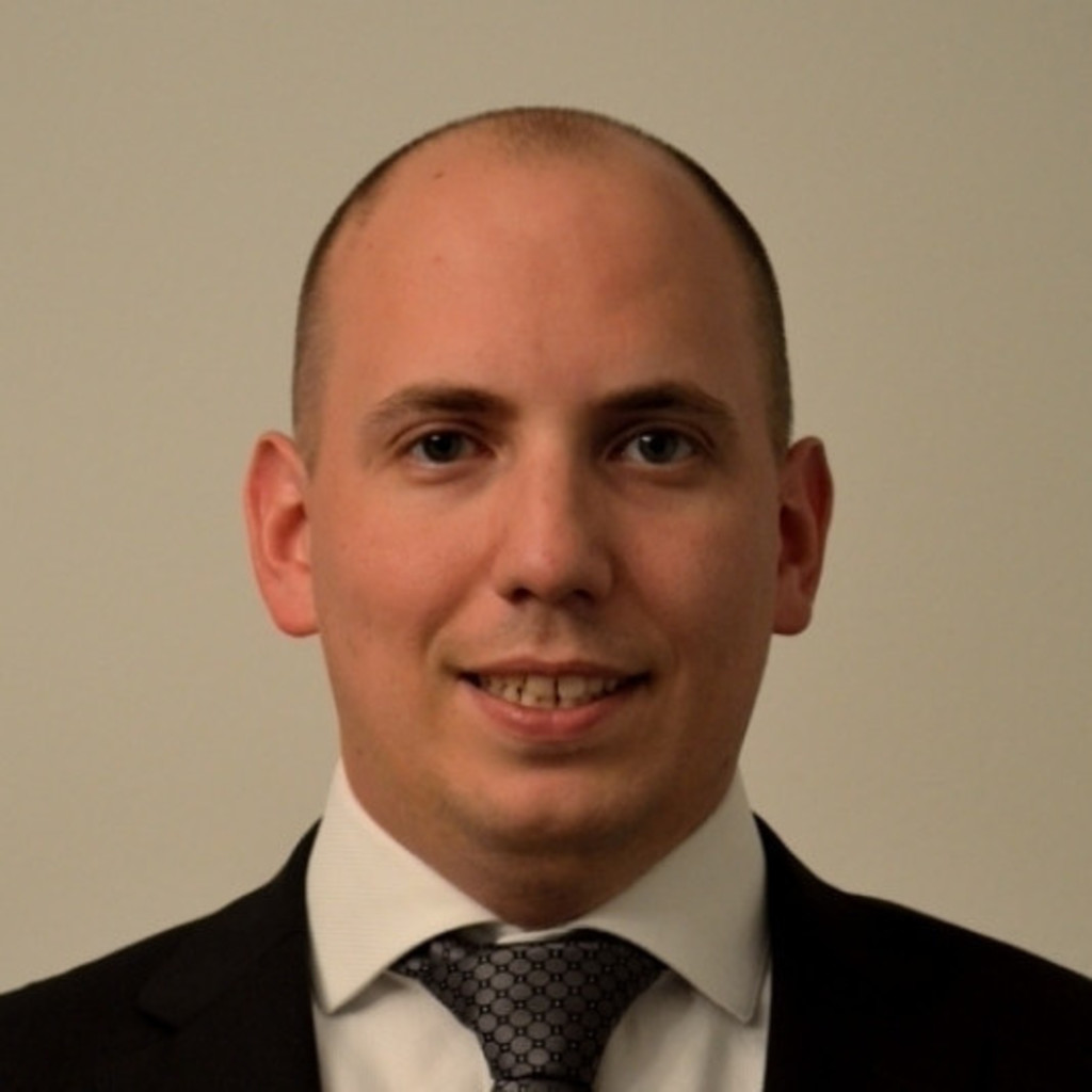 Daniel Capraro - Chief Product Officer (CPO) - YAPEAL AG | XING