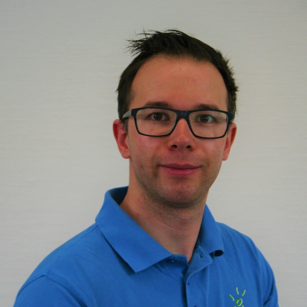 Robin Tanner - Sporttherapeut - Gesundheitssportverein Leipzig e.V. | XING