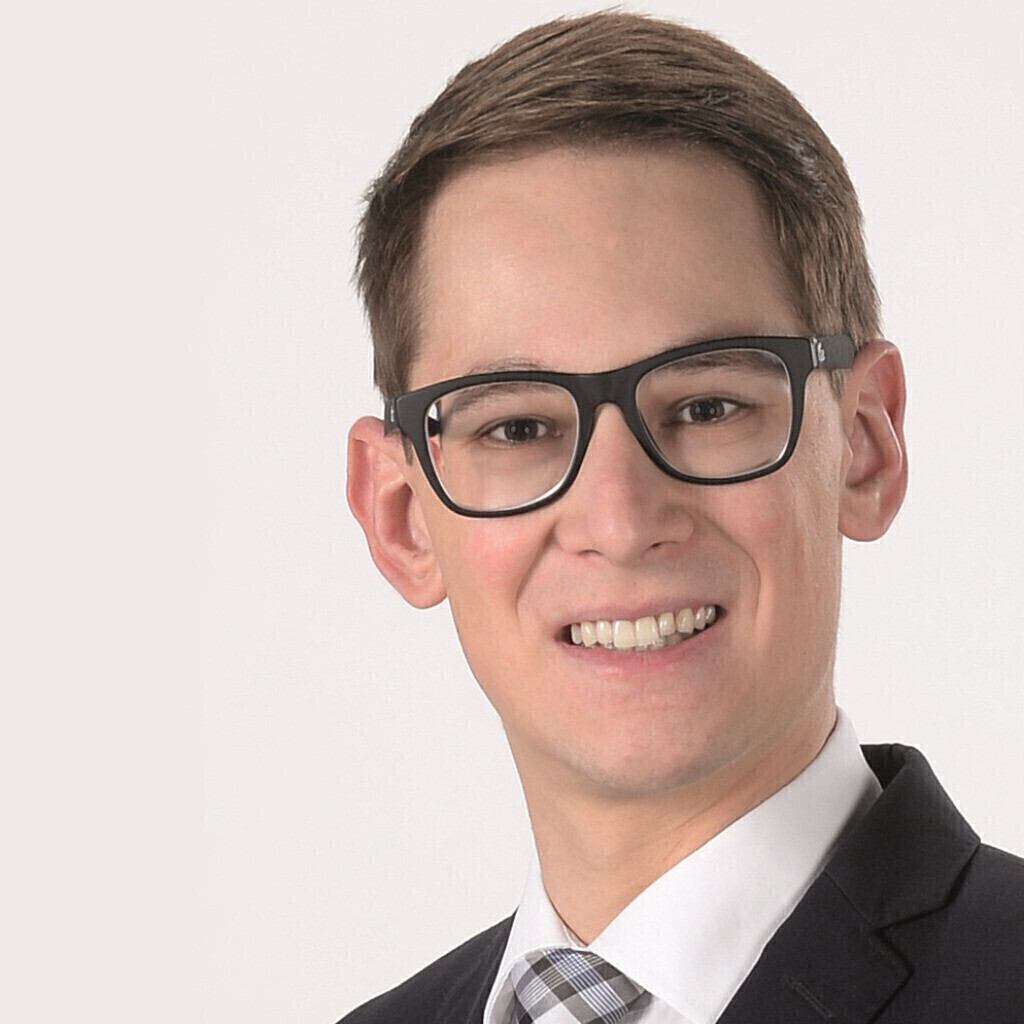 Daniel Jacobi - Prozessentwickler - Volksbank Backnang eG | XING