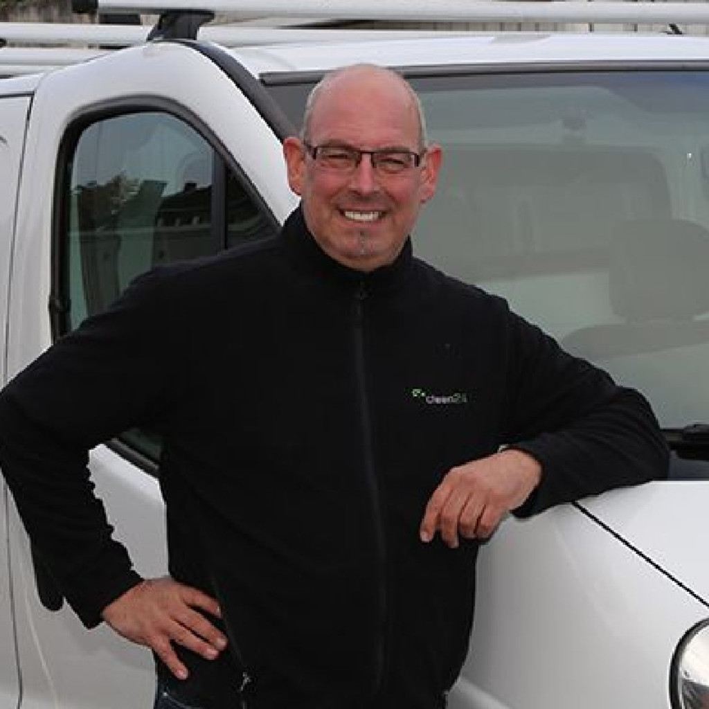 Michael Philipps - Geschäftsführer x clean24 - x clean24 | XING