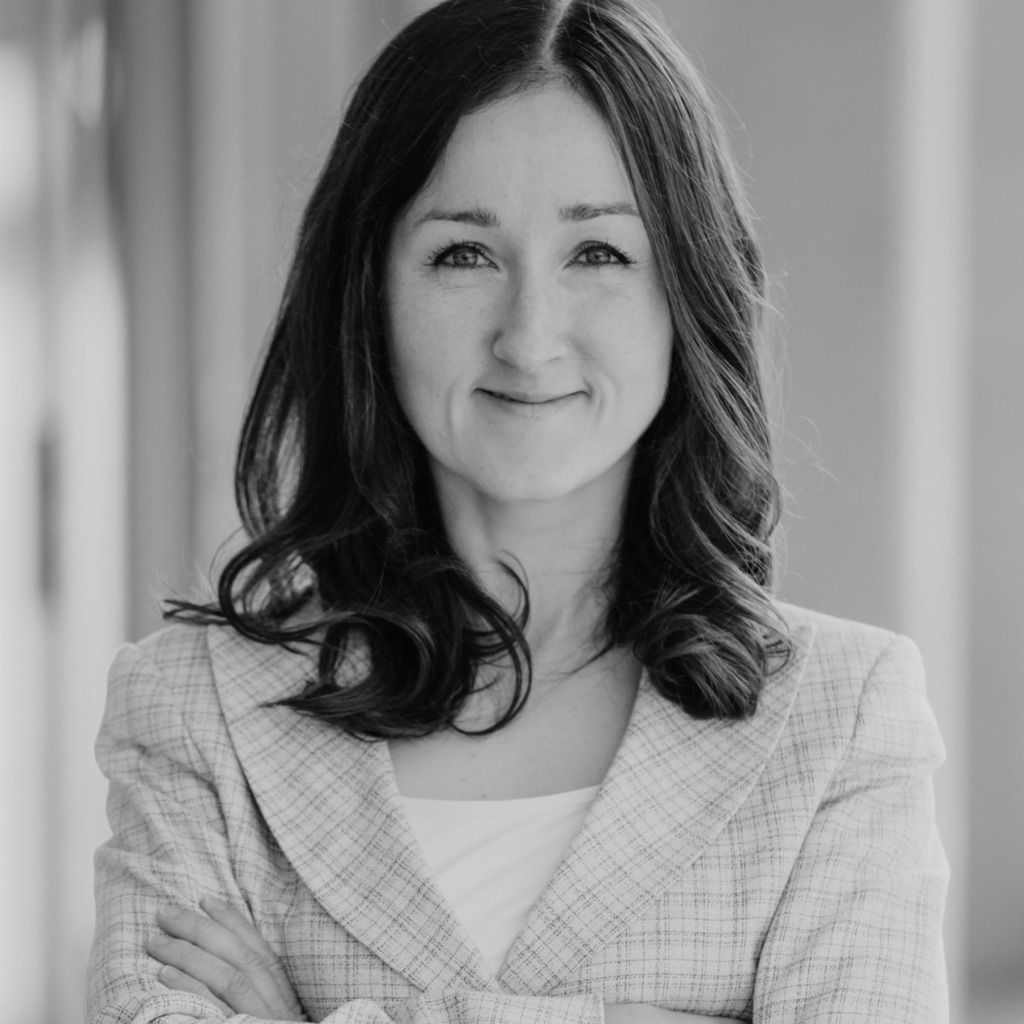 Maria Krasnikova - Treasury Analystin - New Yorker | XING