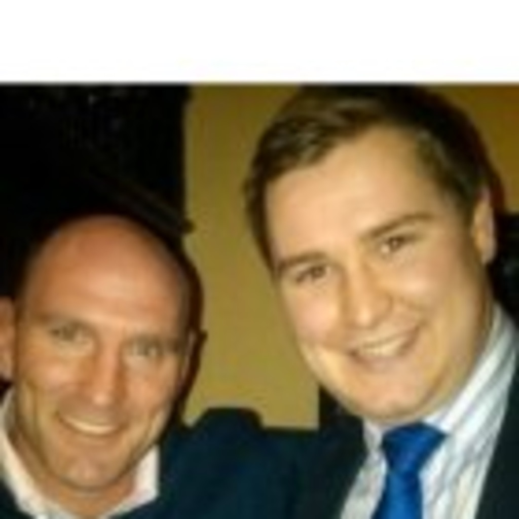 Alexander Gunning - Head Of SAP ISU - Spencer-Ogden | XING