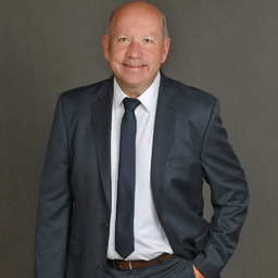 Ralf Stürzel - Geschäftsführer - Consult & Find | XING