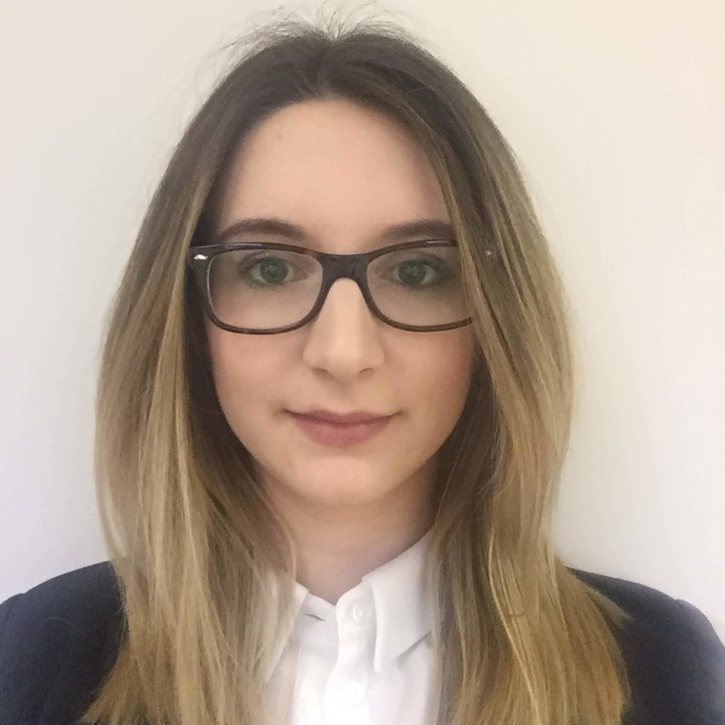 Jennifer (Ivory) Chyla - Consultant - Chapter 1 | XING