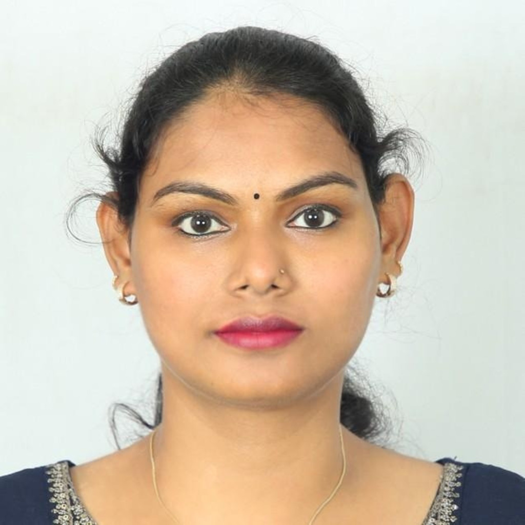 Yuvarani Anguraj - Senior Software Engineer - Concentrix India | XING