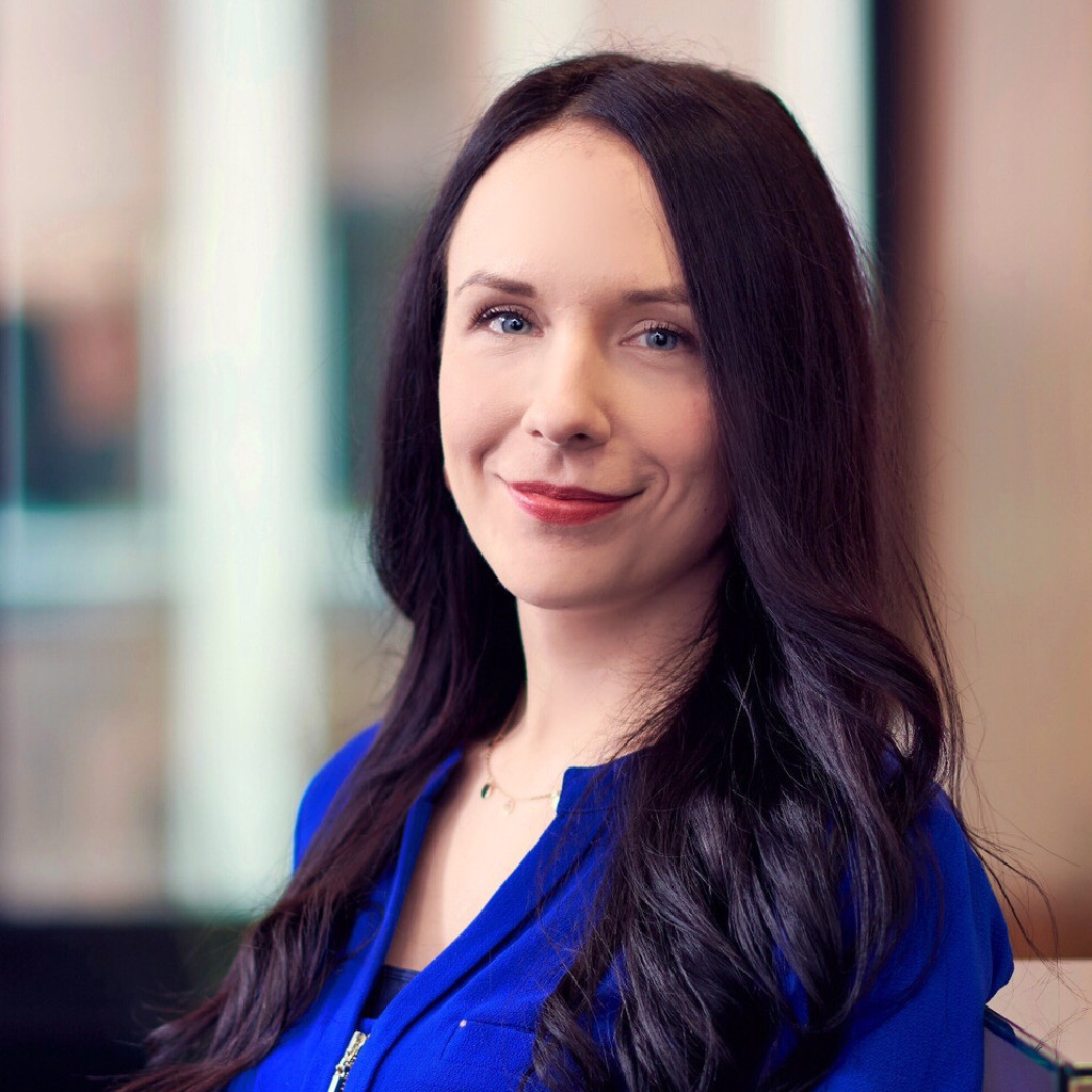 Miriam Rudolph - HR Specialist - Arvato Supply Chain Solutions | XING