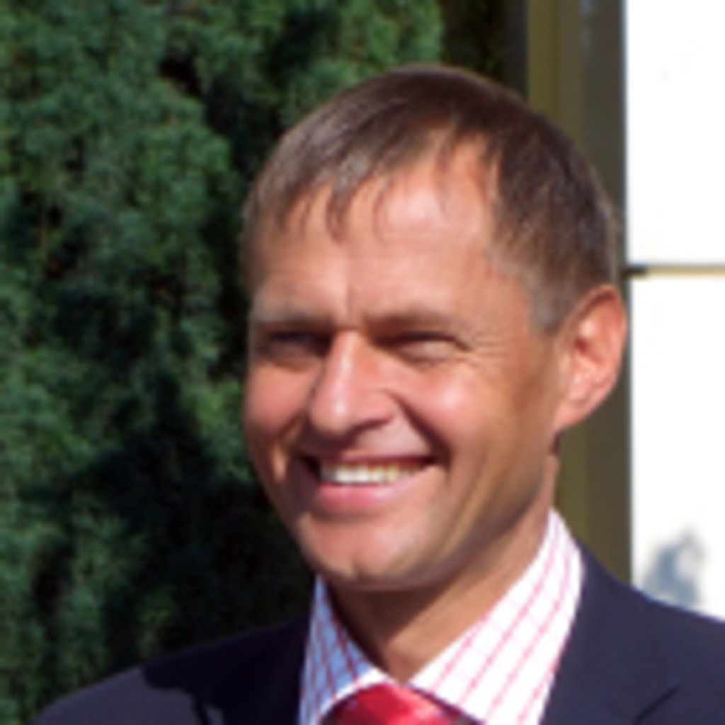 Andreas Wawrla - President - Aquis | XING