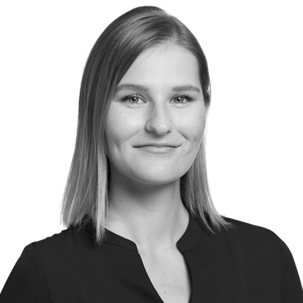 Lisa Stegemann - Geschäftsführer Assistentin - LASCANA - a brand of ...