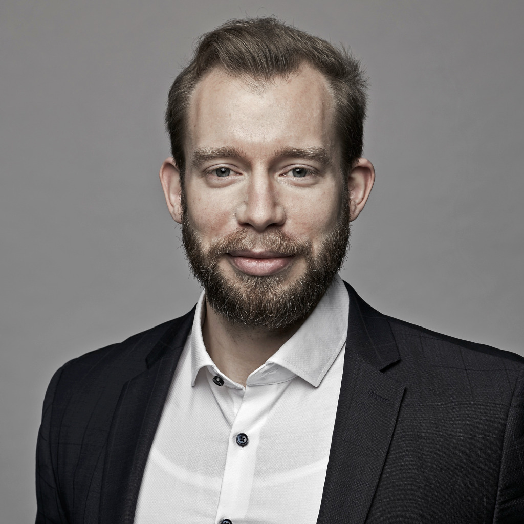 Torge Ahrens - Research Analyst - JLL Germany | XING