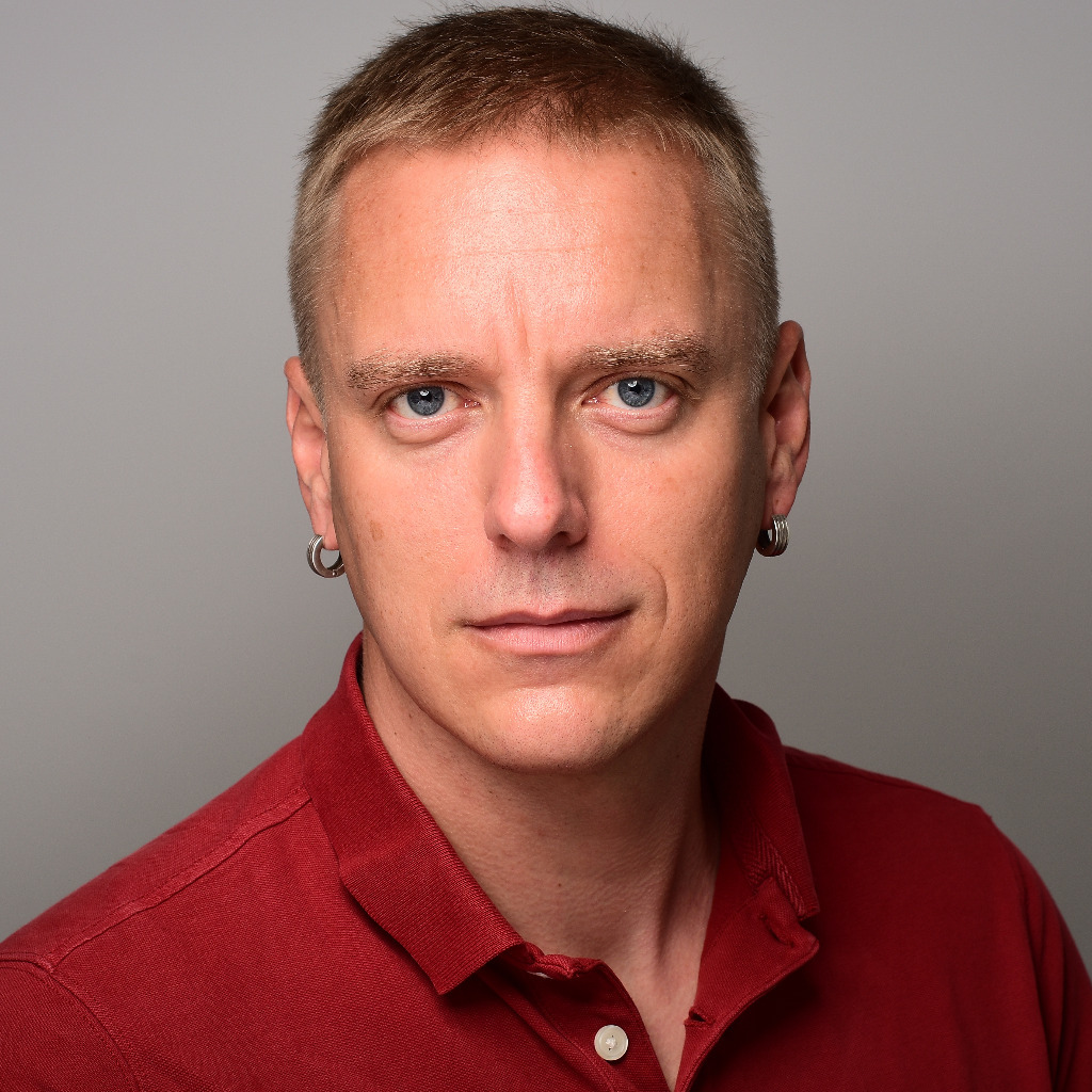 Dipl.-Ing. Matthias Matz - Project Responsible - IAV | XING