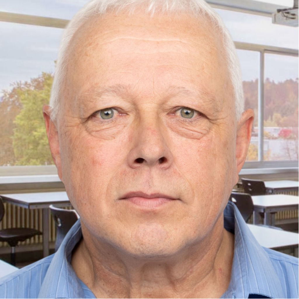 Adrian Grimm - Berufschul-Lehrperson - Bildungszentrum Limmattal BZLT | XING