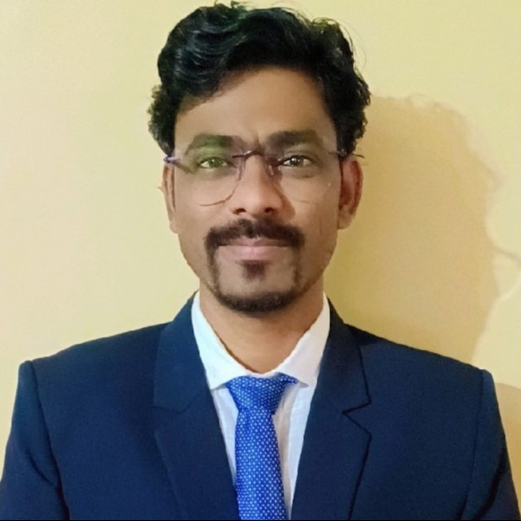 Shriniwas Uplanchwar - Senior Software Engineer - JP Morgan and Chase | XING