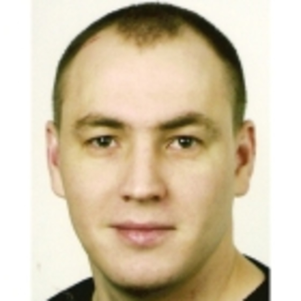 Kevin Martens - TFM Total Facility Management - FH Münster | XING