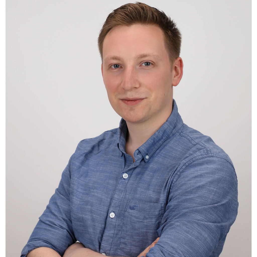 Jonathan Franke - Energy Technologies - FH Joanneum | XING