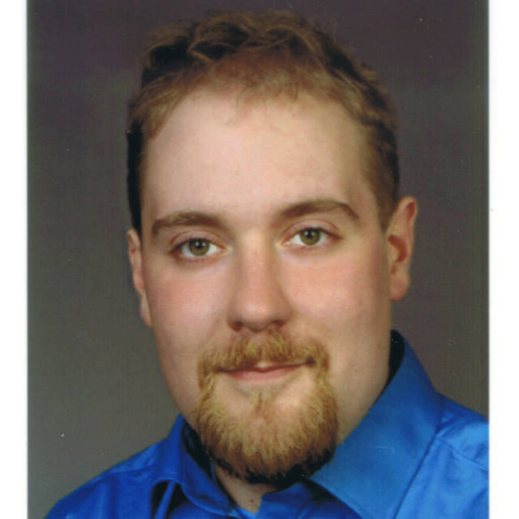 Tim Rübesamen - Schlosser/Wasserbauer - Ludwig Voss GmbH | XING