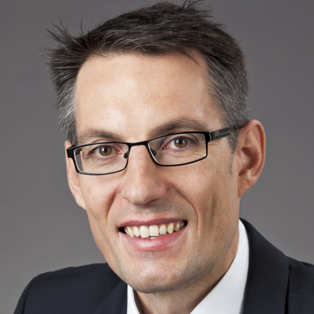 Christian Balduhn - Senior Consultant - io-consultants GmbH & Co. KG | XING