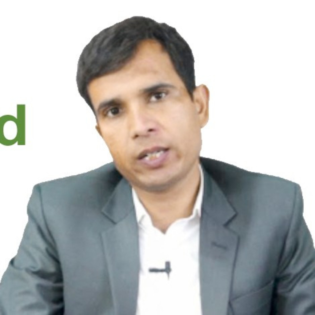 muhammad imran - SEO Manager - seven | XING