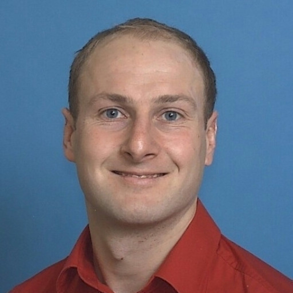 Daniel Weber - Leiter technische - Cellofoam GmbH & Co. KG | XING
