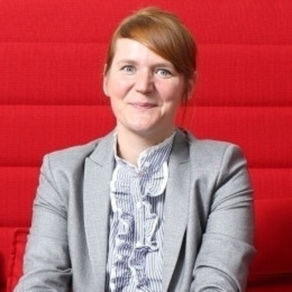 Stefanie Warth - Account Manager - itdesign GmbH | XING