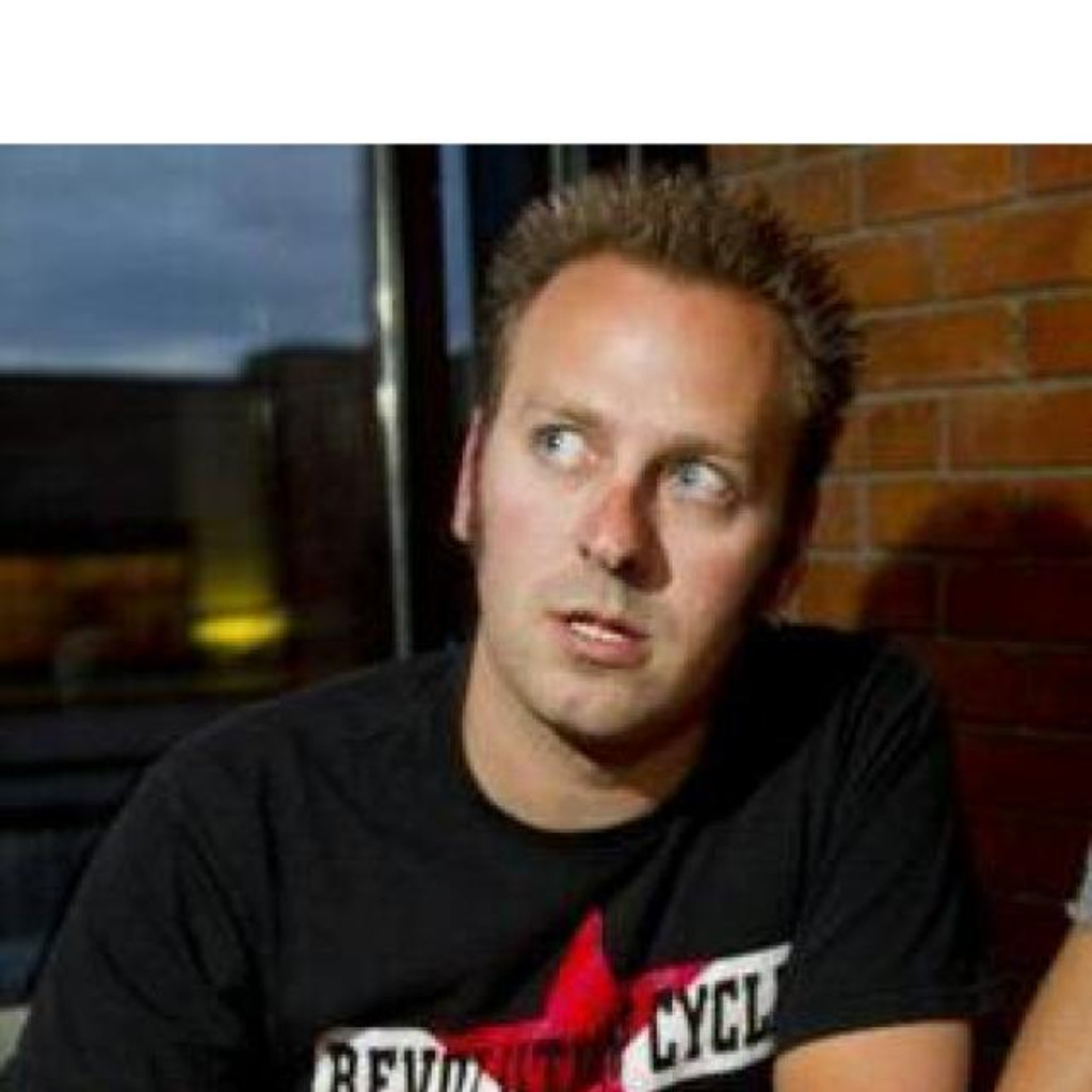 Ian Ross: Journalist | XING