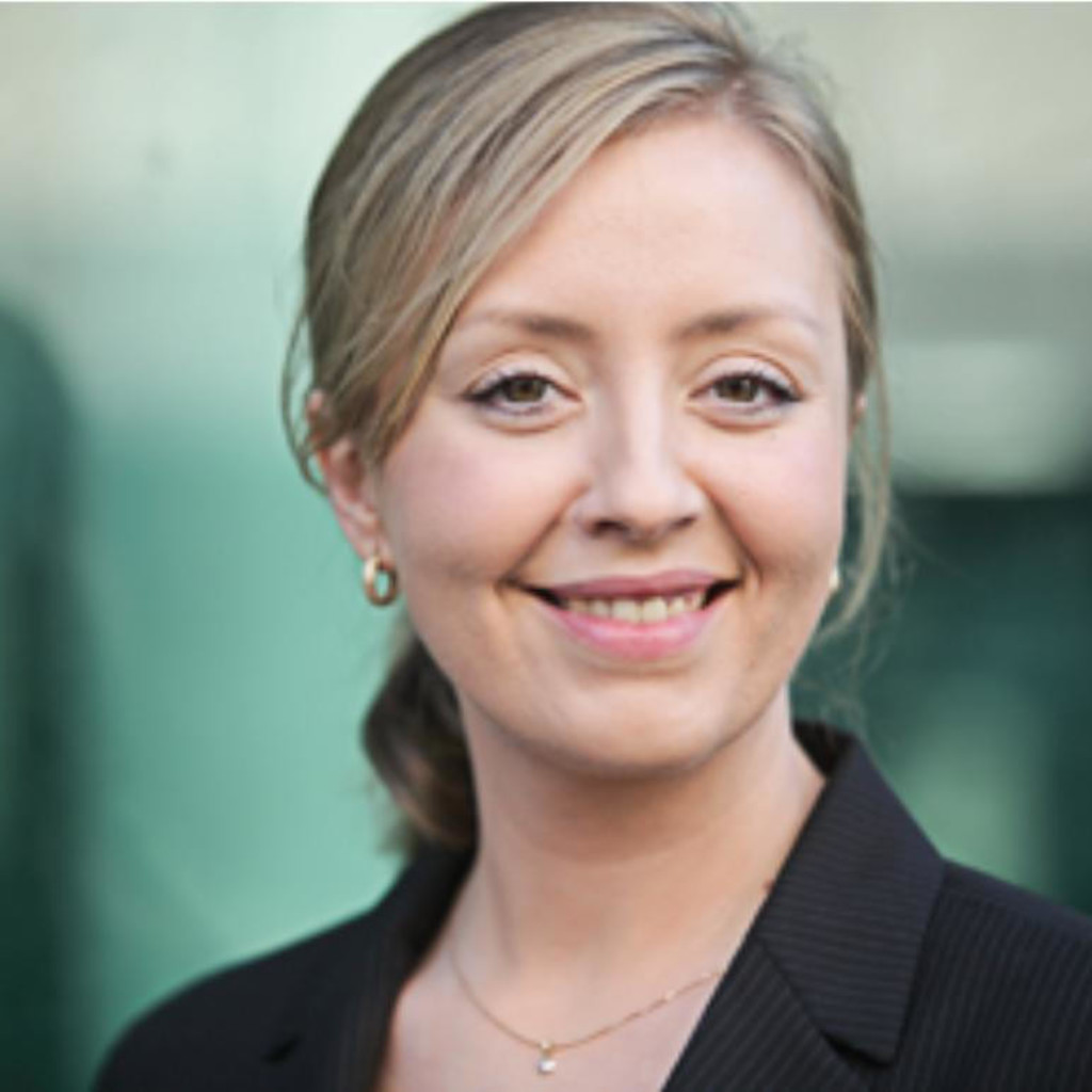 Irina Wischermann - Operations Lead Telco Accounts GER at Riverty ...