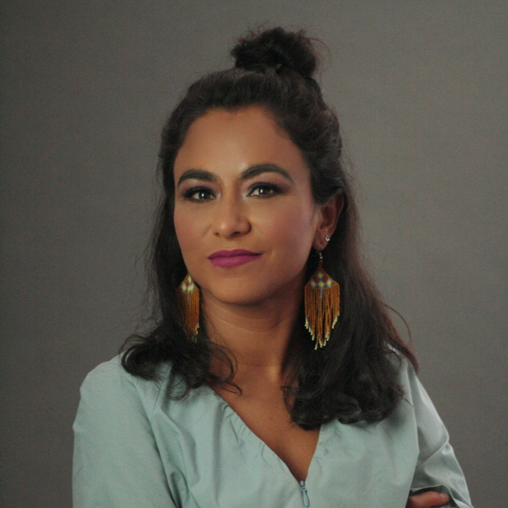 Catalina Chapa - Equipment Assembly Coordinator - Hays Professional ...