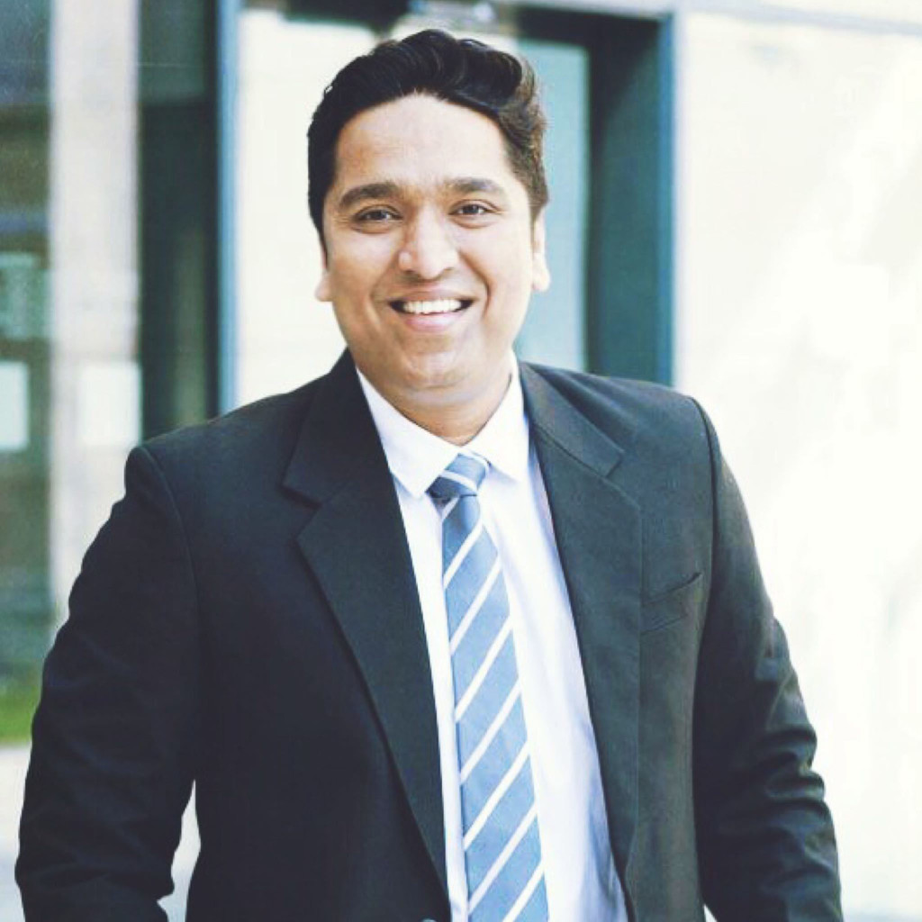 Zafar Sayed - Project Manager - Onward Technologies Ltd | XING