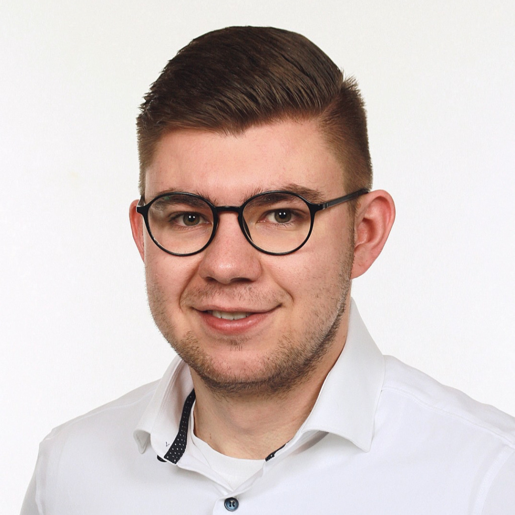 Tobias Raith - Maschinenbautechniker - Eckert Schulen | XING