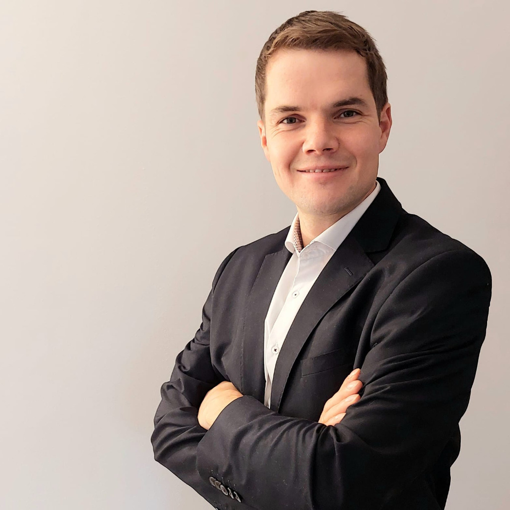 Jens Käferstein - Gebietsleiter - Boehringer Ingelheim | XING