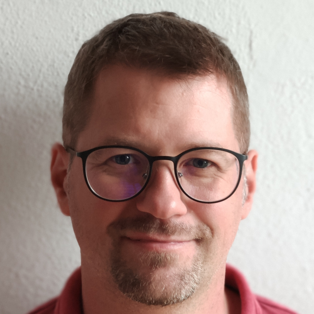 Robert Barth - IT Project Manager - Wacker Chemie AG | XING