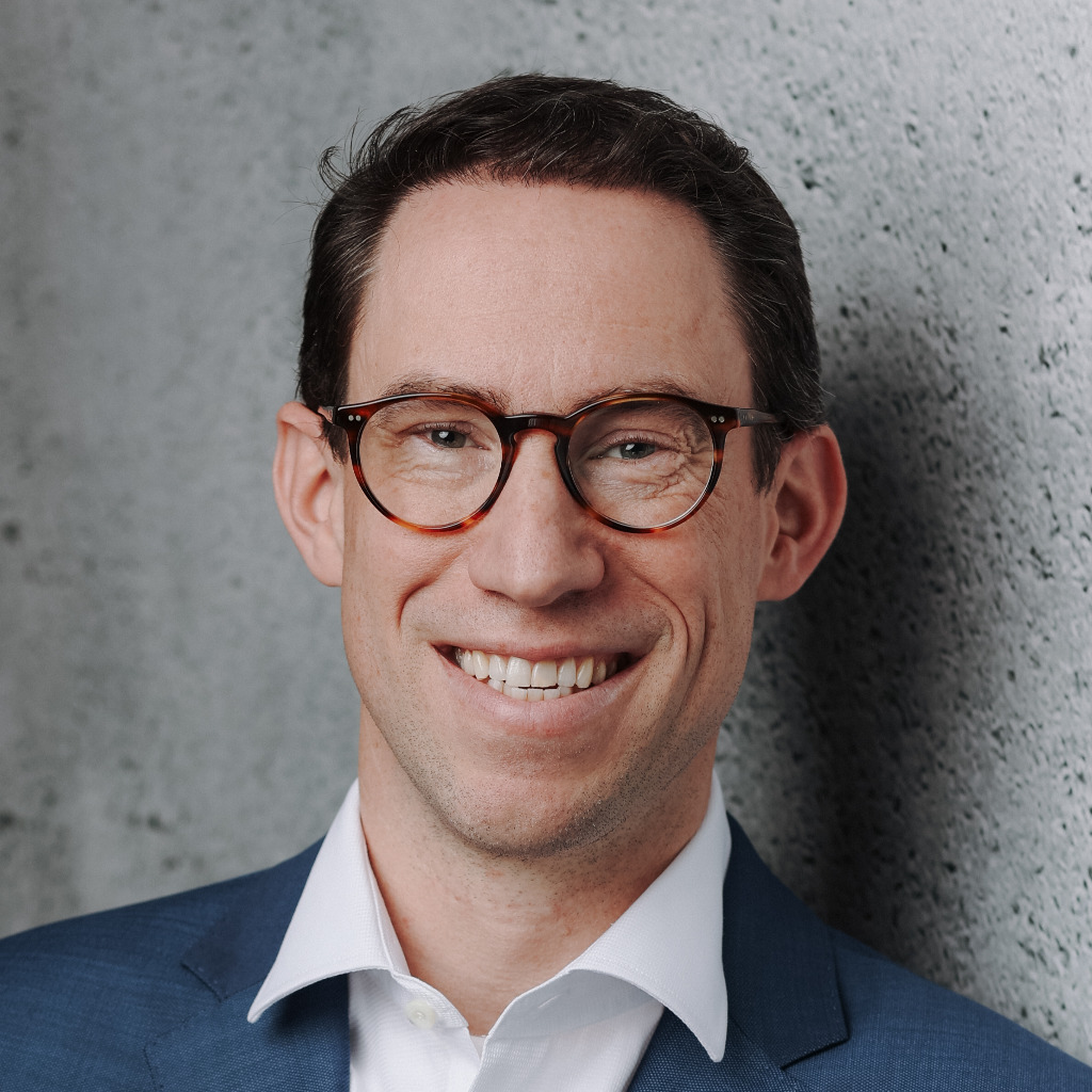 Joost Maarse - Sustainability Manager - GOLDBECK GmbH | XING