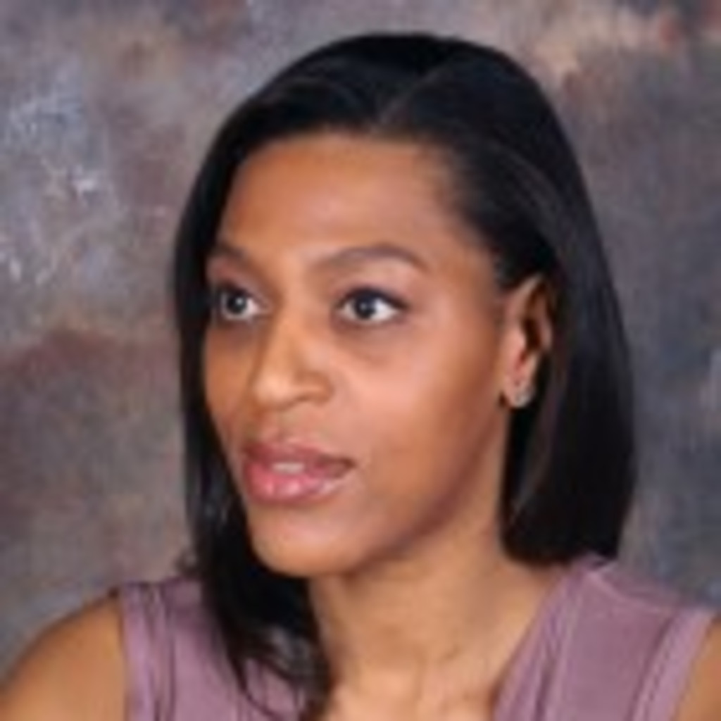 Janet Ibru - Executive Manager - CASI Global Investments Corporation | XING