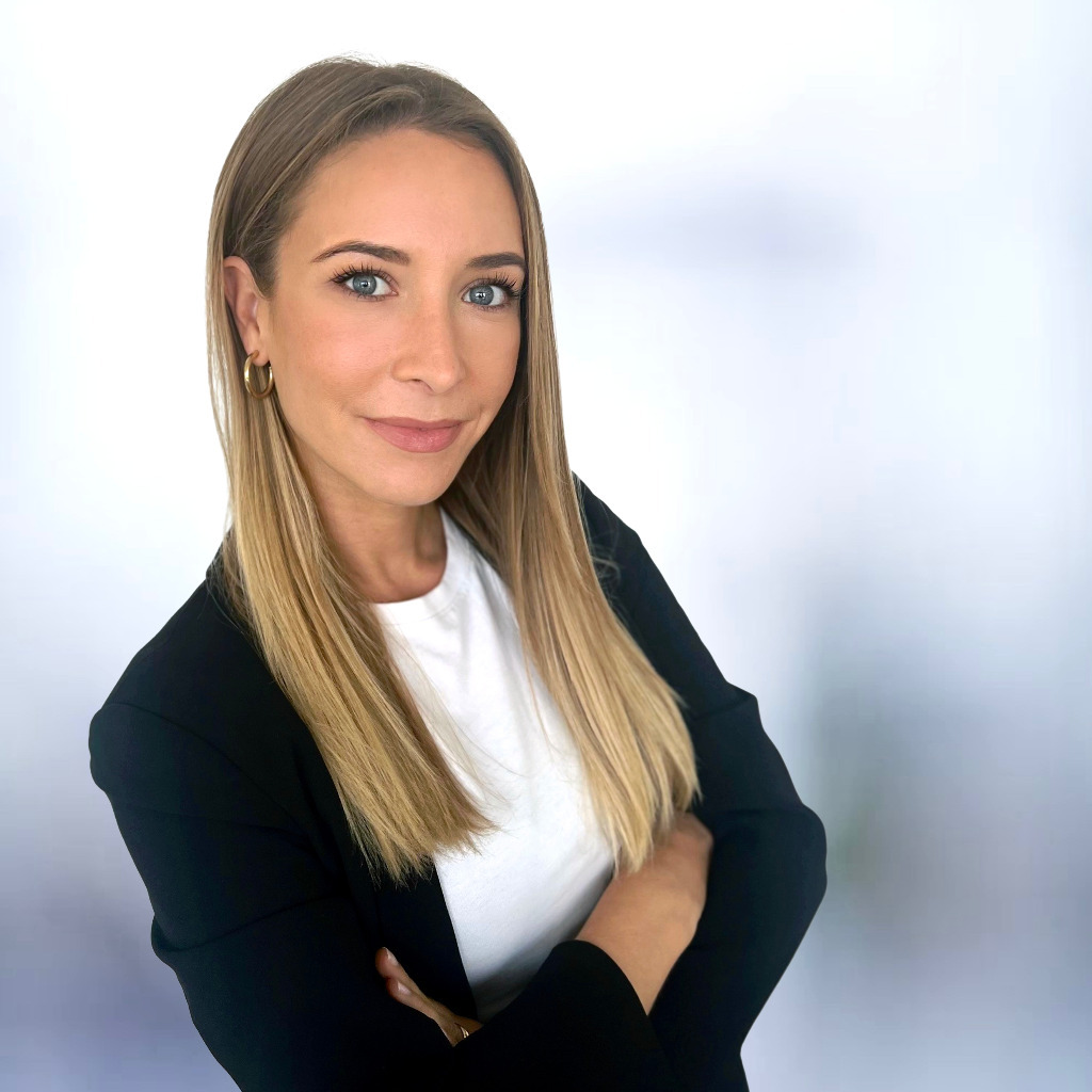 Aileen Kittelmann - Personal Assistant to Director - ALDI International ...