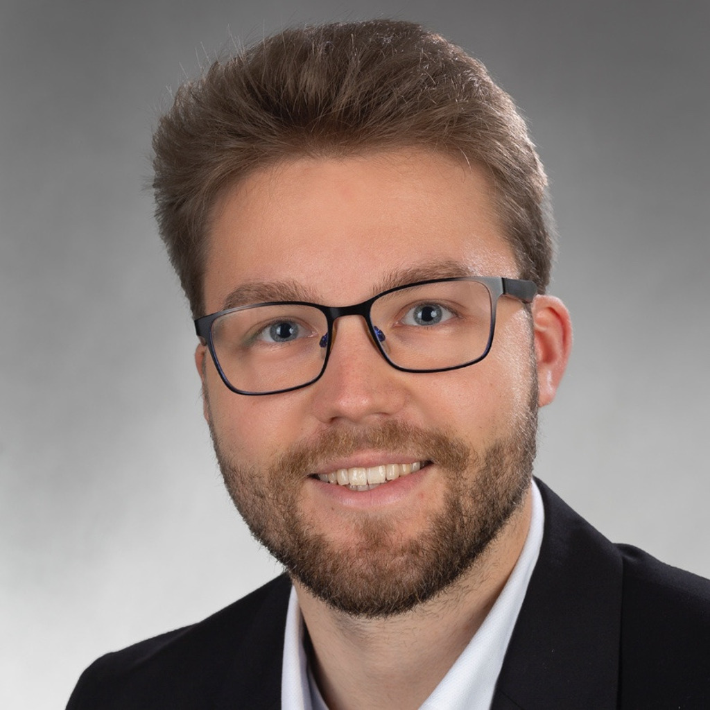 Philipp Eckert - Verwaltungsangestellter - Stiftung Schönau | XING