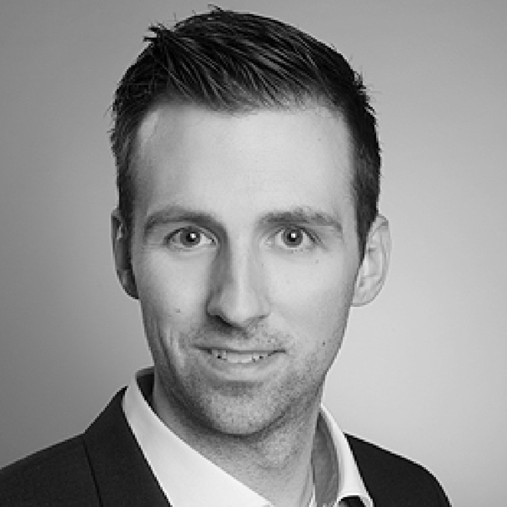 Dr. Florian Peter - Entwicklungsingenieur im Bereich Flugregelung ...