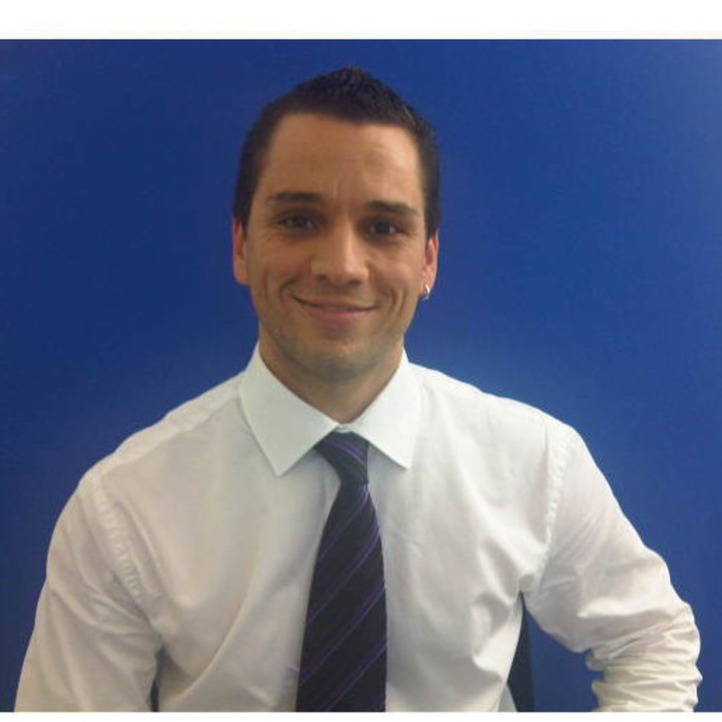 Carlos Mauricio - Product Consultant International - Post CH AG ...