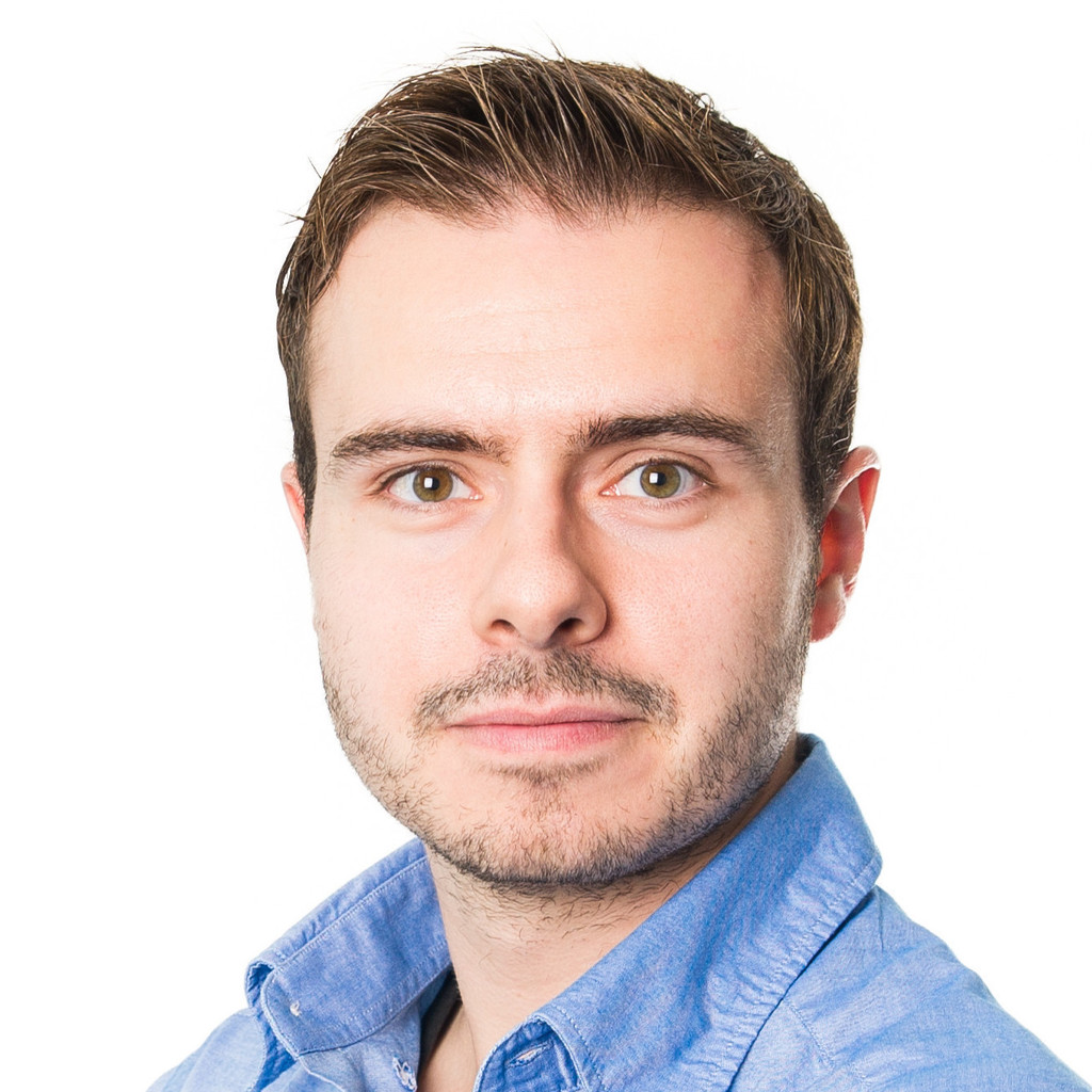 Benjamin Huber - Reporting Specialist - PostFinance AG | XING