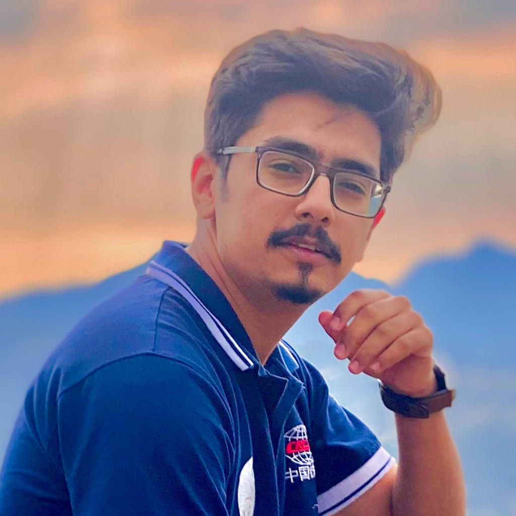 Imad Ahmad - Web Developer - NitroCode | XING