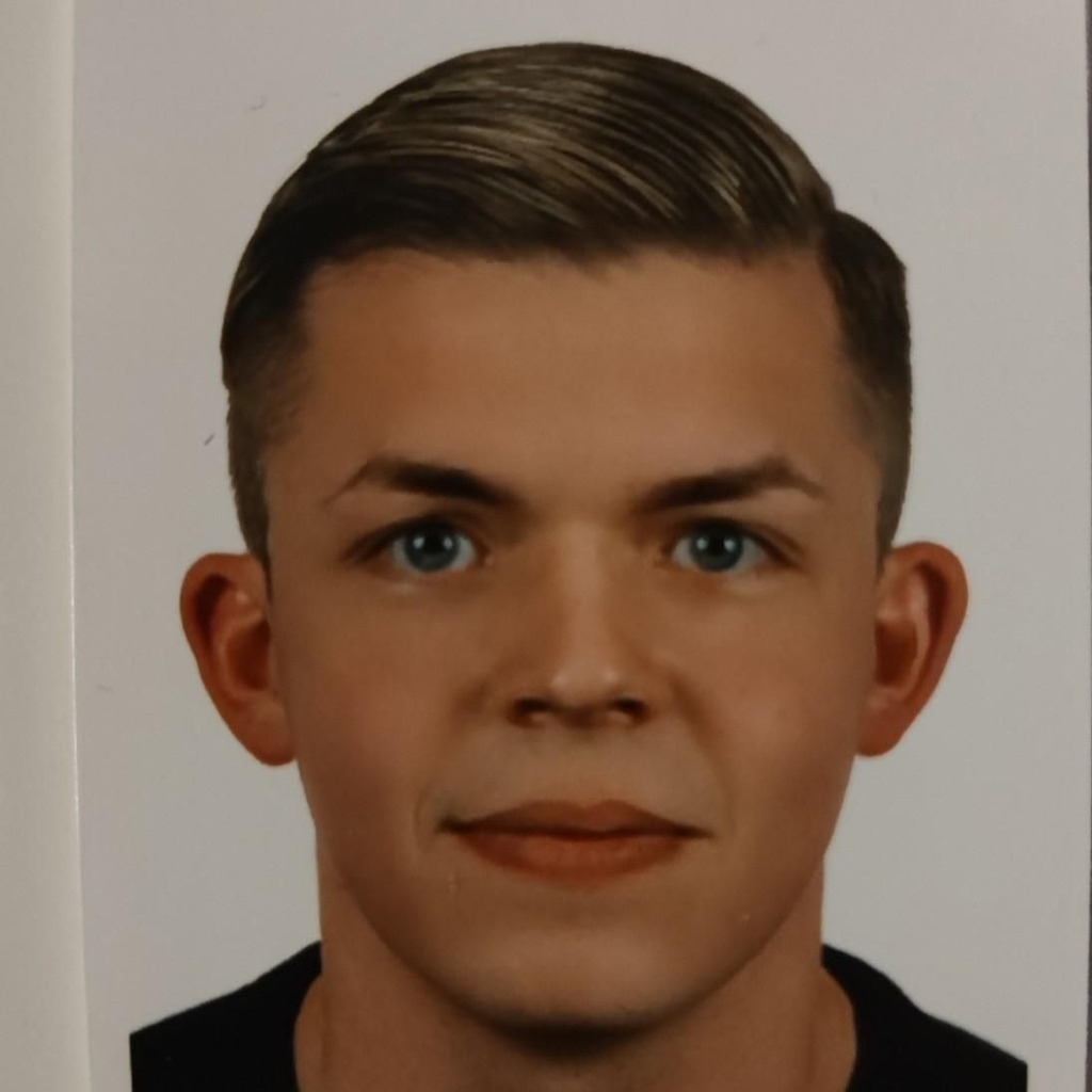 Alexander Helmel - Anlagenmechaniker Sanitär-, Heizungs- und ...