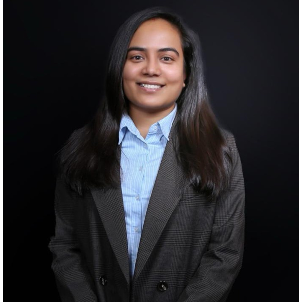 Anurima Das - Online English Tutor - Tutorang | XING